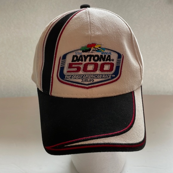 winners circle | Accessories | 5st Daytona 50 2152009 Velcro Strap ...
